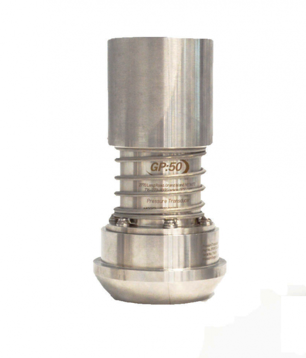 Transducers - SMS Precision Tech